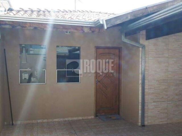 Casa / Sobrado para Venda em Limeira/SP Residencial Nobreville 2 Quartos
