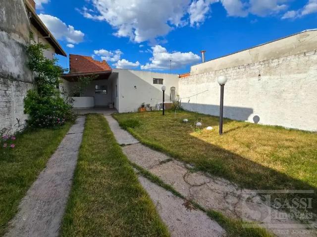 Casa / Sobrado para Venda em Limeira/SP Residencial Nobreville 2 Quartos