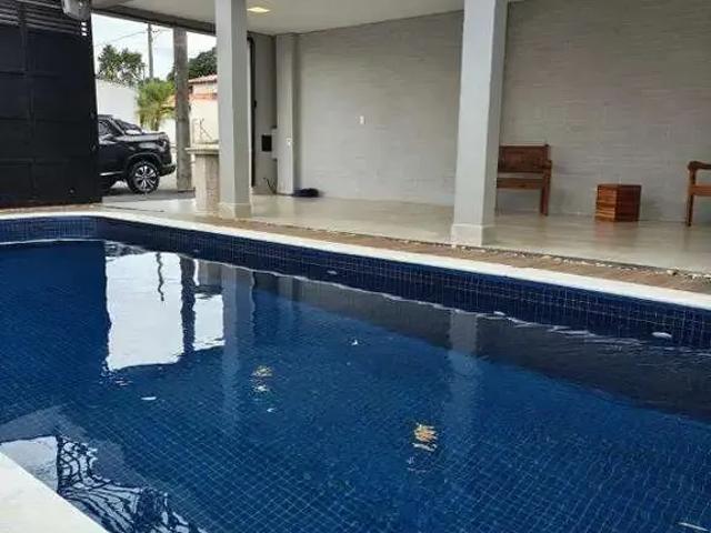 Casa / Sobrado para Venda em Limeira/SP Residencial Nobreville 2 Quartos