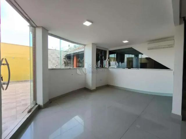 Casa / Sobrado para Venda em Limeira/SP Residencial Nobreville 2 Quartos