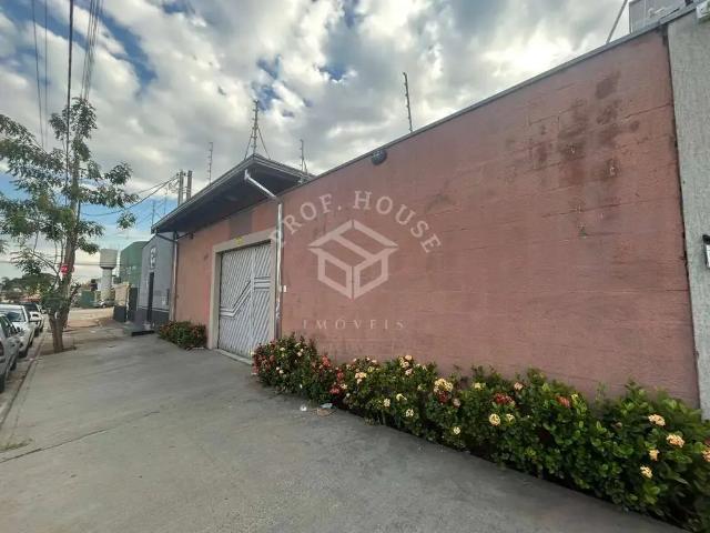 Casa / Sobrado para Venda em Limeira/SP Residencial São Miguel 1 Quartos