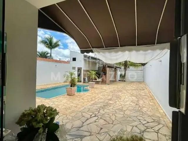 Casa / Sobrado para Venda em Limeira/SP Residencial São Miguel 2 Quartos