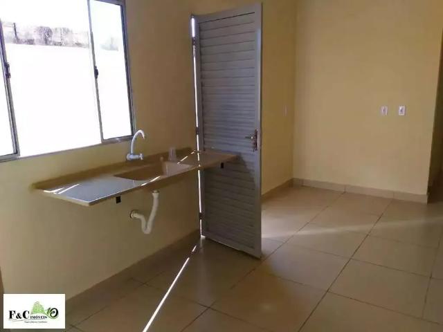 Casa / Sobrado para Venda em Limeira/SP Residencial Palmeira Real 4 Quartos