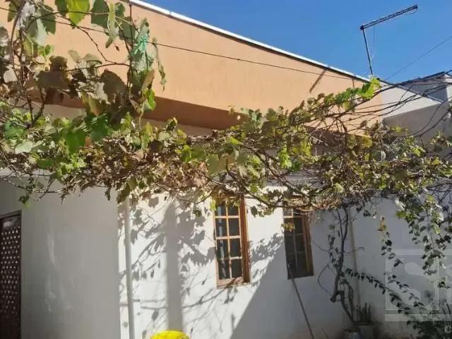 Casa / Sobrado para Venda em Limeira/SP Residencial Palmeira Real 2 Quartos