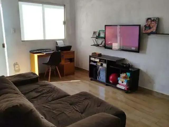 Casa / Sobrado para Venda em Limeira/SP Residencial Palmeira Real 3 Quartos