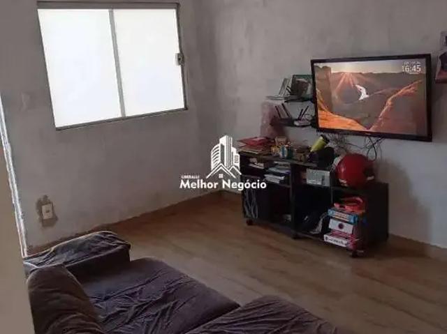 Casa / Sobrado para Venda em Limeira/SP Residencial Palmeira Real 3 Quartos