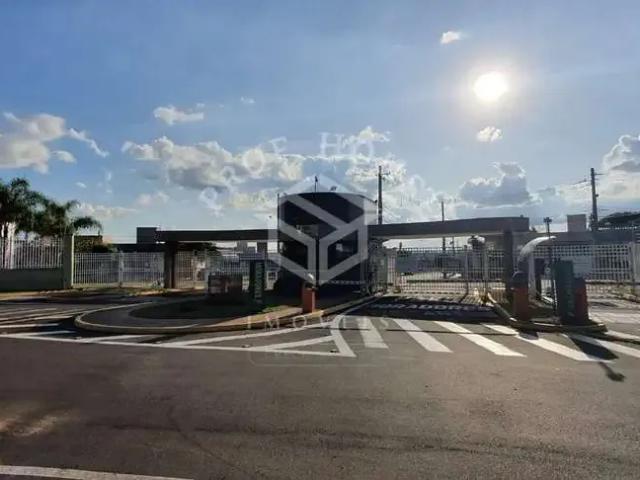 Casa / Sobrado para Venda em Limeira/SP Vale das Oliveiras 3 Quartos