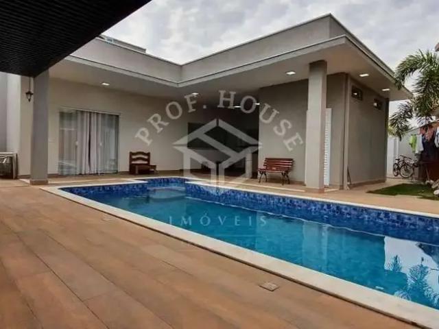 Casa / Sobrado para Venda em Limeira/SP Vale das Oliveiras 3 Quartos