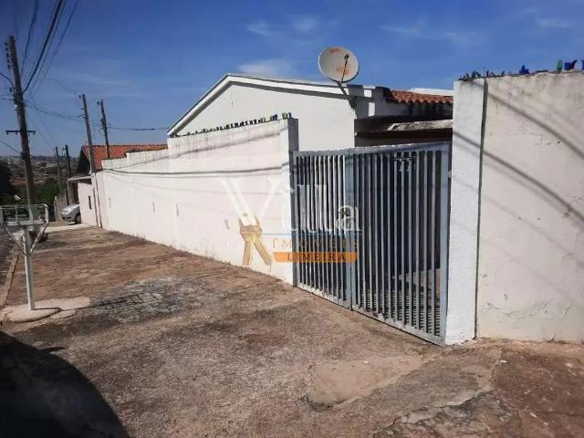 Casa / Sobrado para Venda em Limeira/SP Vila Teixeira Marques 2 Quartos