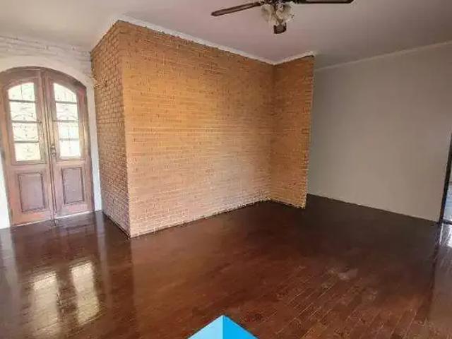 Casa / Sobrado para Venda em Limeira/SP Vila Teixeira Marques 3 Quartos