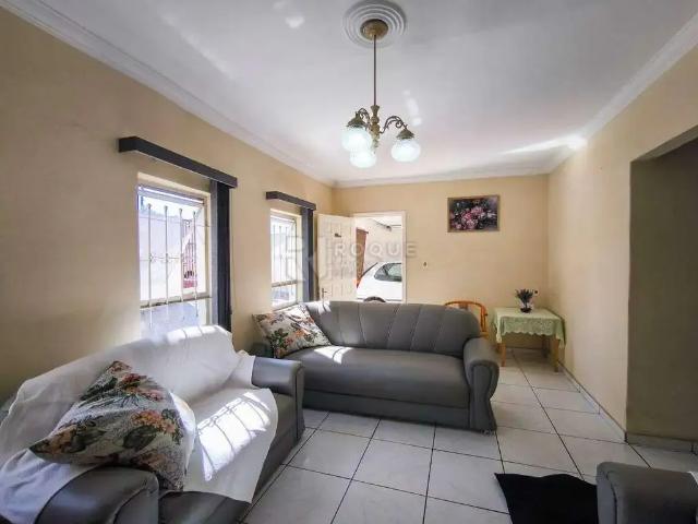 Casa / Sobrado para Venda em Limeira/SP Vila Teixeira Marques 4 Quartos