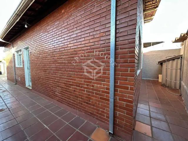 Casa / Sobrado para Venda em Limeira/SP Vila Anita 2 Quartos