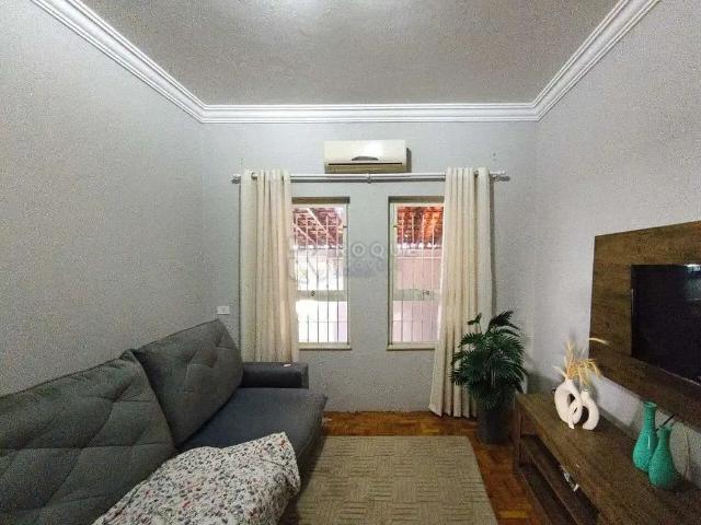 Casa / Sobrado para Venda em Limeira/SP Vila Anita