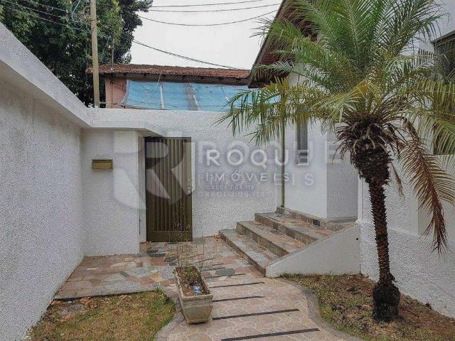 Casa / Sobrado para Venda em Limeira/SP Vila Anita 3 Quartos