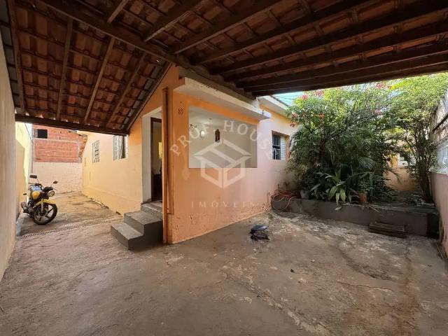Casa / Sobrado para Venda em Limeira/SP Vila Anita 3 Quartos