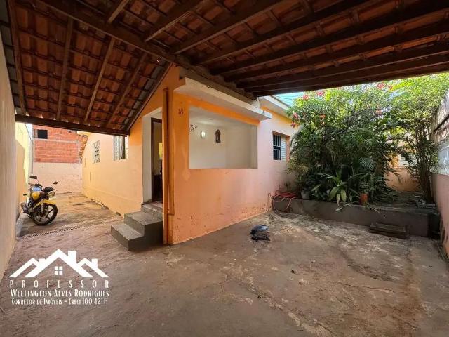 Casa / Sobrado para Venda em Limeira/SP Vila Anita 3 Quartos
