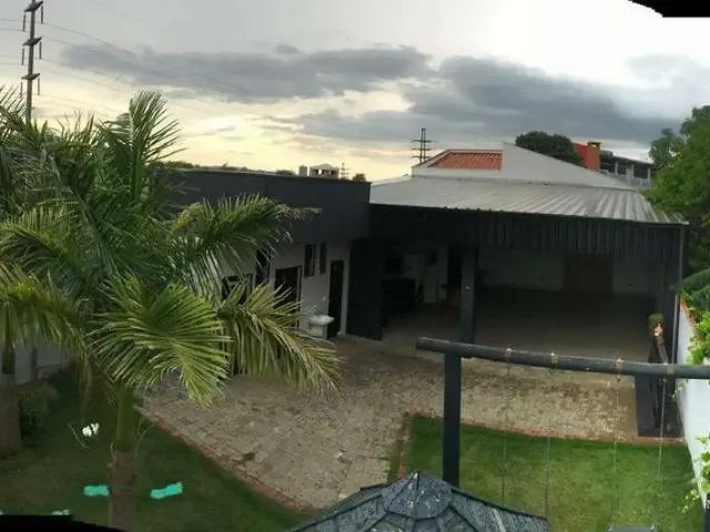 Casa / Sobrado para Venda em Limeira/SP Vila Camargo 2 Quartos