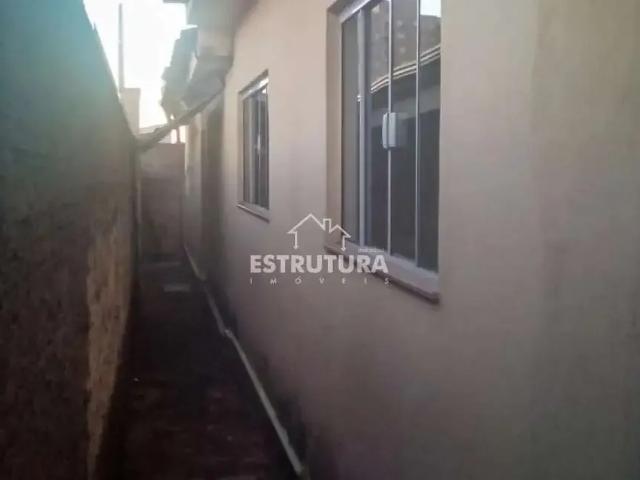 Casa / Sobrado para Venda em Limeira/SP Vila Camargo 2 Quartos