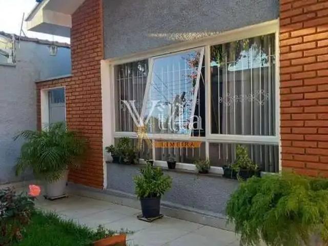 Casa / Sobrado para Venda em Limeira/SP Vila Camargo 3 Quartos