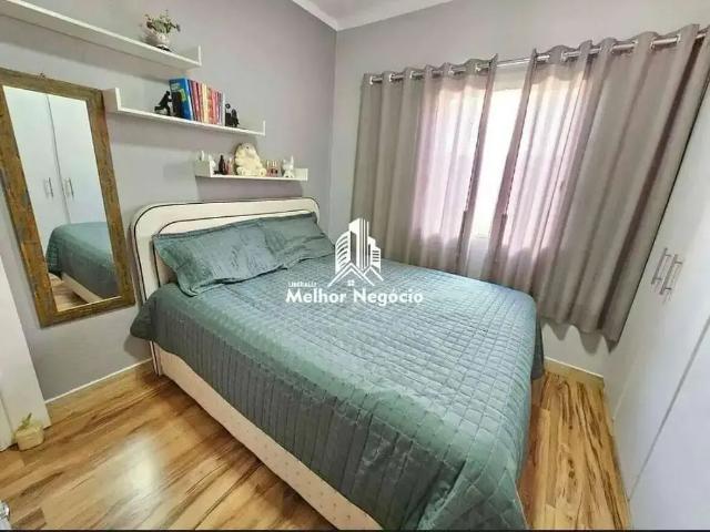 Casa / Sobrado para Venda em Limeira/SP Vila Camargo 5 Quartos