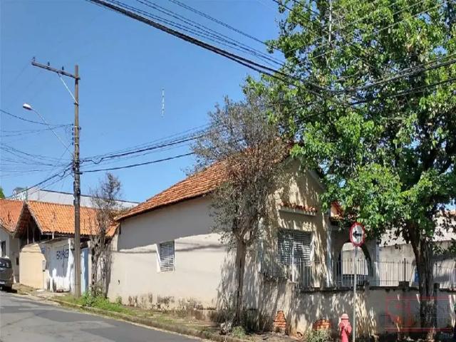 Casa / Sobrado para Venda em Limeira/SP Vila Cidade Jardim 1 Quartos