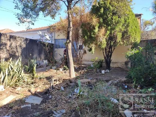Casa / Sobrado para Venda em Limeira/SP Vila Cidade Jardim 2 Quartos