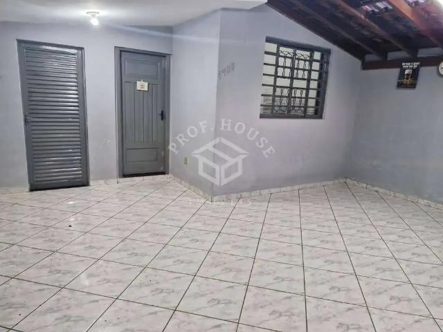 Casa / Sobrado para Venda em Limeira/SP Vila Cidade Jardim 2 Quartos