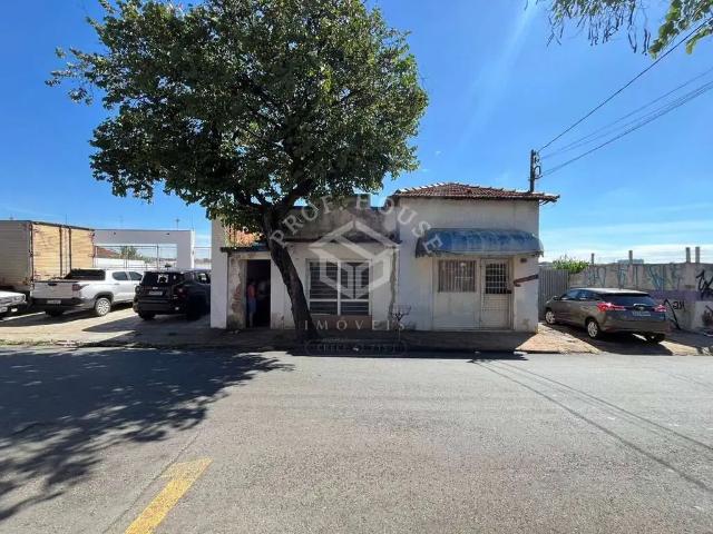 Casa / Sobrado para Venda em Limeira/SP Vila Cidade Jardim 2 Quartos