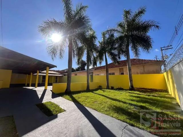 Casa / Sobrado para Venda em Limeira/SP Vila Cidade Jardim 2 Quartos