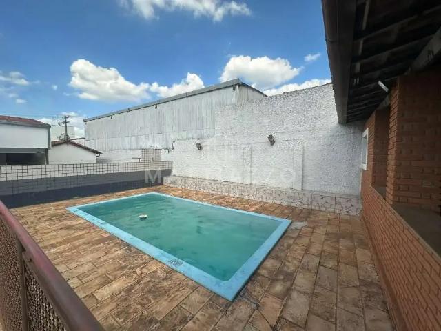 Casa / Sobrado para Venda em Limeira/SP Vila Cidade Jardim 3 Quartos