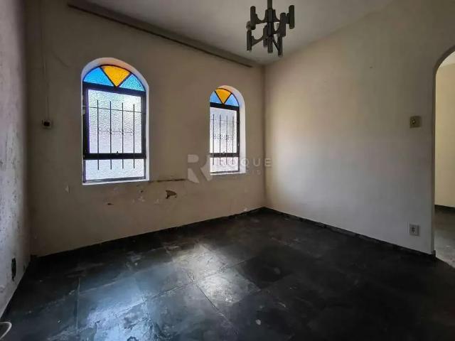 Casa / Sobrado para Venda em Limeira/SP Vila Cidade Jardim 3 Quartos