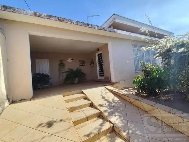 Casa / Sobrado para Venda em Limeira/SP Vila Cidade Jardim 4 Quartos