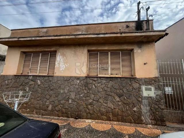Casa / Sobrado para Venda em Limeira/SP Vila Cidade Jardim 4 Quartos