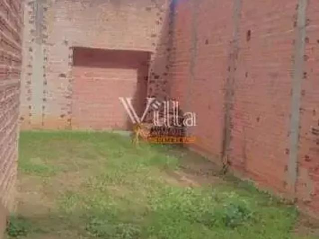 Casa / Sobrado para Venda em Limeira/SP Vila Claudia 1 Quartos