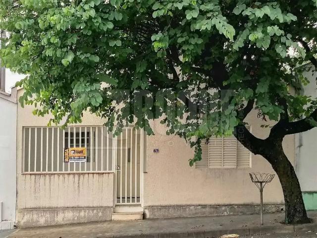 Casa / Sobrado para Venda em Limeira/SP Vila Claudia 2 Quartos