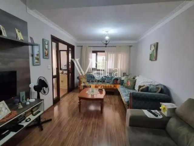 Casa / Sobrado para Venda em Limeira/SP Vila Claudia 2 Quartos
