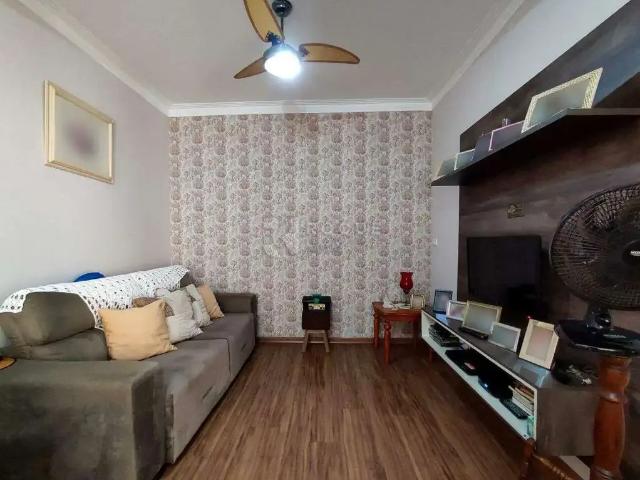 Casa / Sobrado para Venda em Limeira/SP Vila Claudia 2 Quartos
