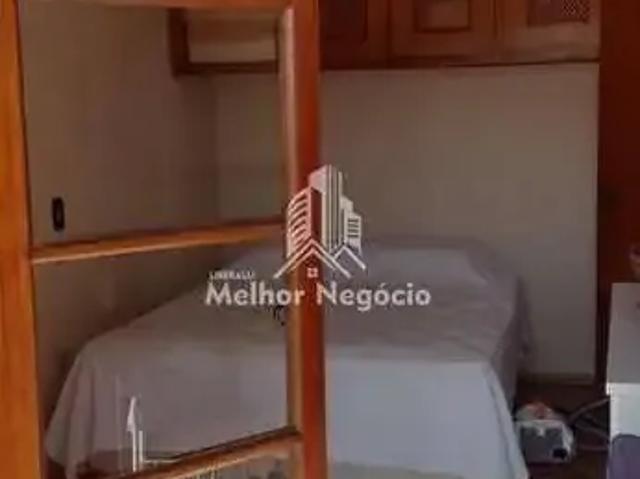 Casa / Sobrado para Venda em Limeira/SP Vila Claudia 3 Quartos