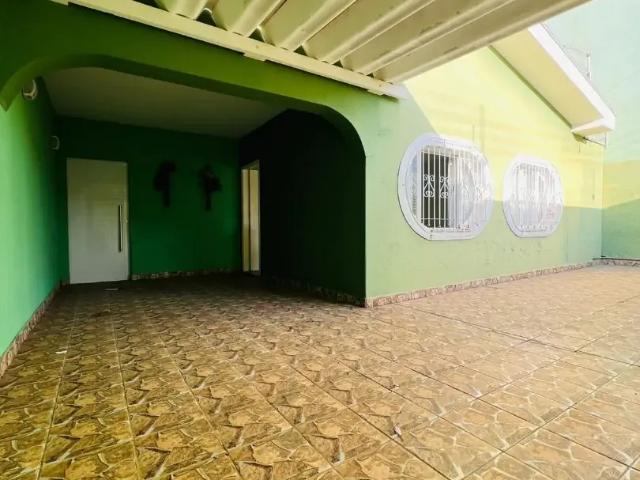 Casa / Sobrado para Venda em Limeira/SP Vila Claudia 3 Quartos
