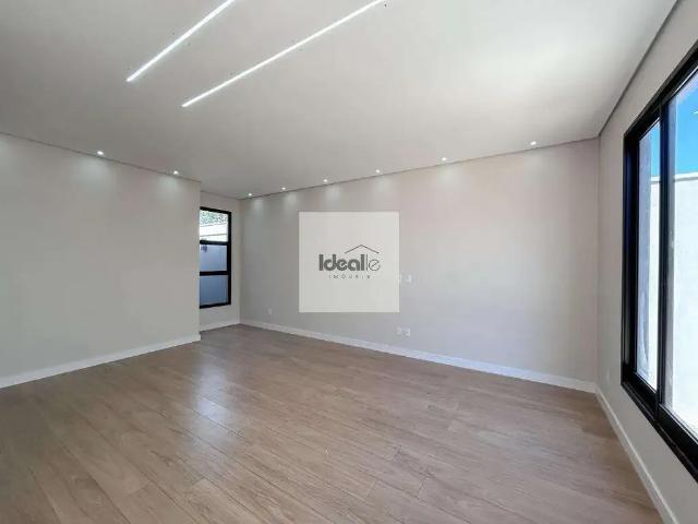 Casa / Sobrado para Venda em Limeira/SP Vila Claudia 3 Quartos