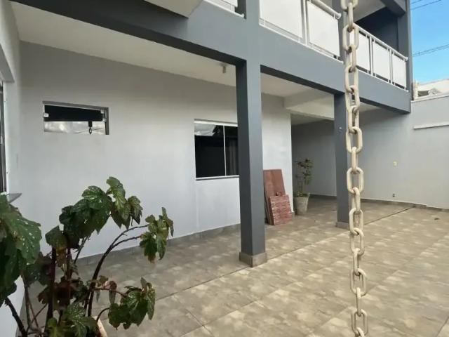 Casa / Sobrado para Venda em Limeira/SP Vila Gioto 3 Quartos