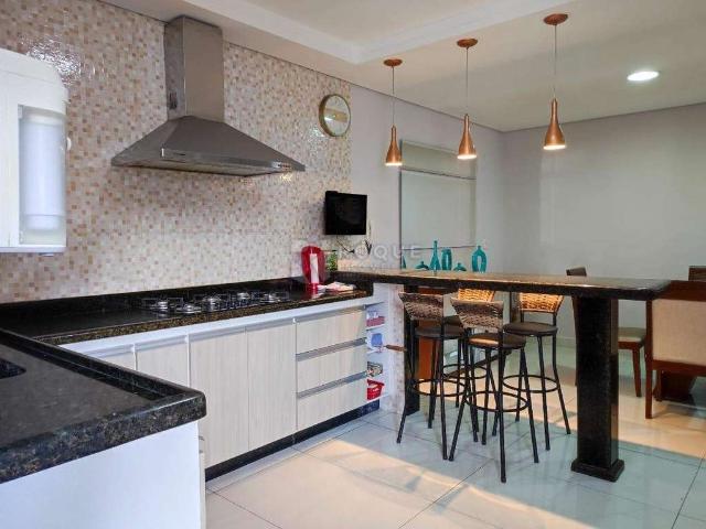 Casa / Sobrado para Venda em Limeira/SP Vila Gioto 3 Quartos