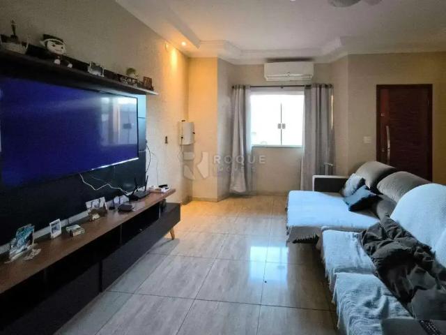 Casa / Sobrado para Venda em Limeira/SP Vila Independência 3 Quartos