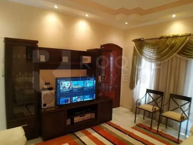 Casa / Sobrado para Venda em Limeira/SP Vila Limeirânea 2 Quartos