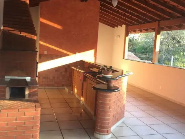 Casa / Sobrado para Venda em Limeira/SP Vila Limeirânea 3 Quartos
