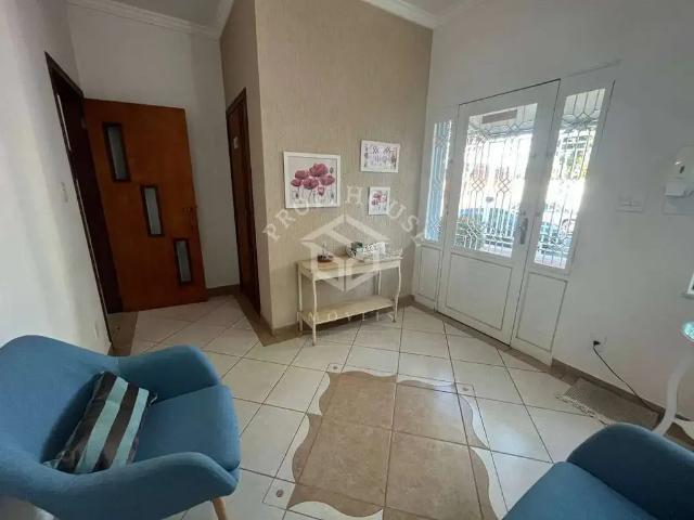 Casa / Sobrado para Venda em Limeira/SP Vila Mathias 2 Quartos