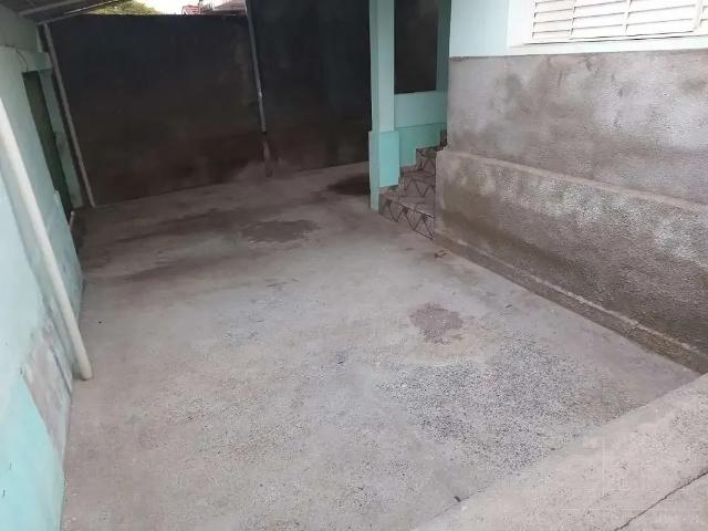 Casa / Sobrado para Venda em Limeira/SP Vila Nova 3 Quartos