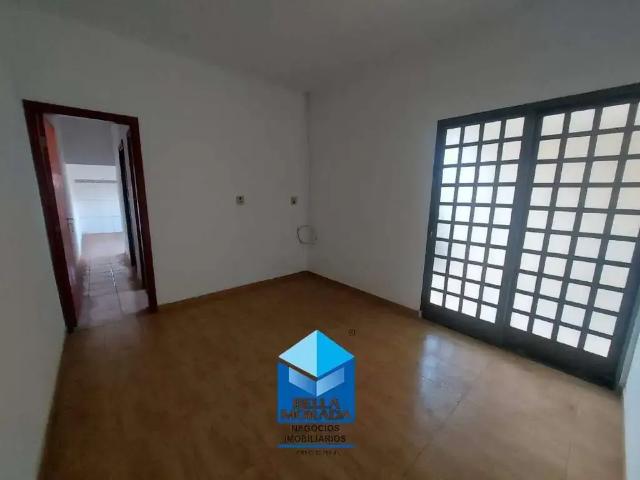 Casa / Sobrado para Venda em Limeira/SP Vila Paulista 4 Quartos