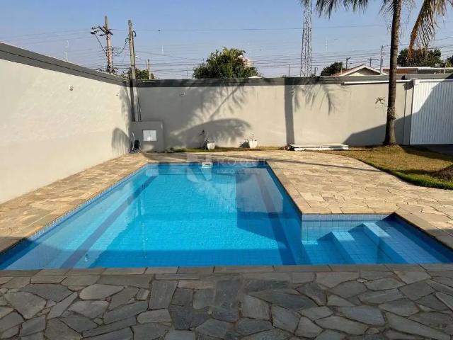 Casa / Sobrado para Venda em Limeira/SP Vila Paulista 1 Quartos