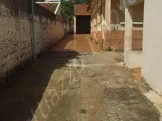 Casa / Sobrado para Venda em Limeira/SP Vila Paulista